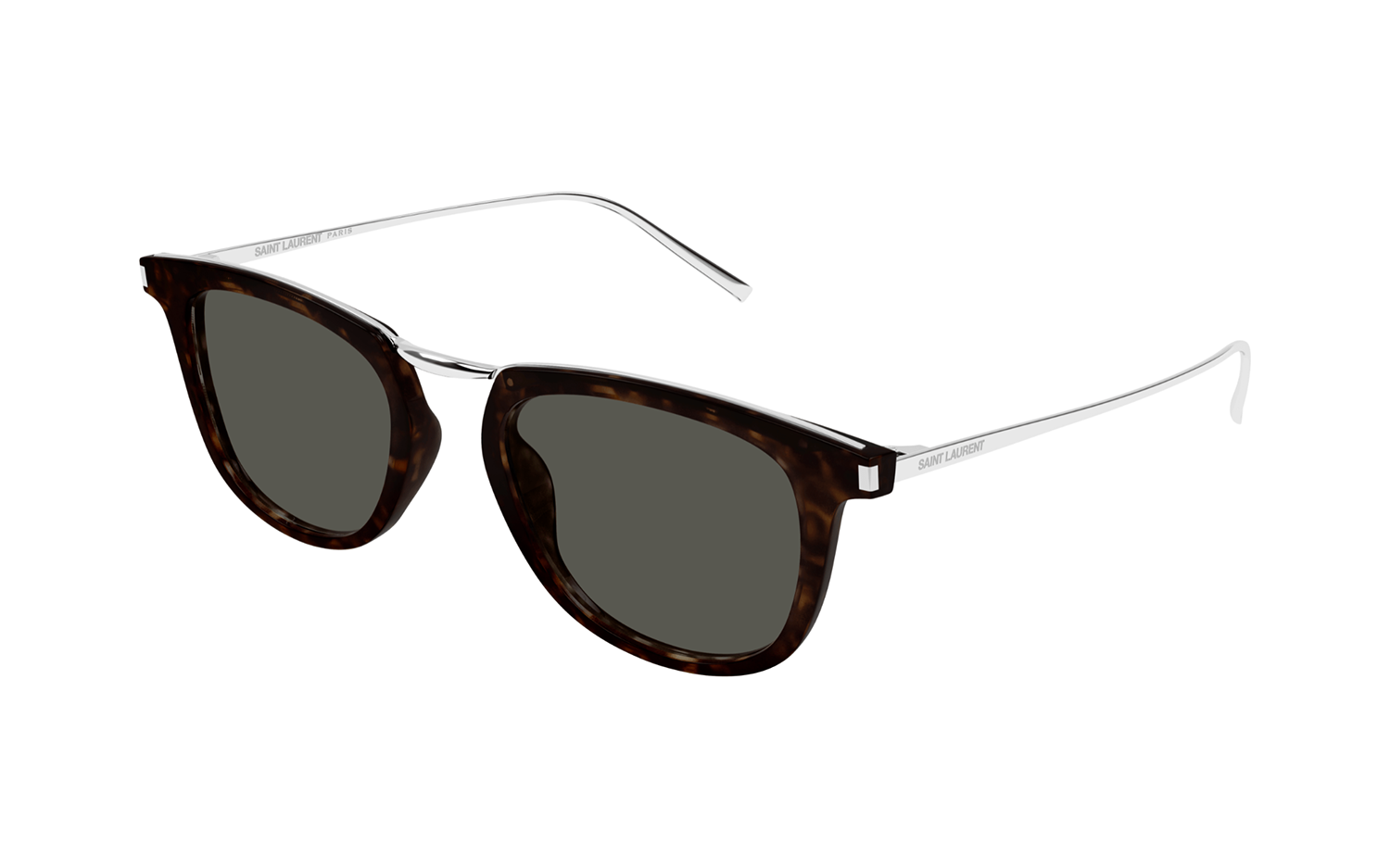 Saint Laurent SL 753 002 50 Sunglasses | Shade Station
