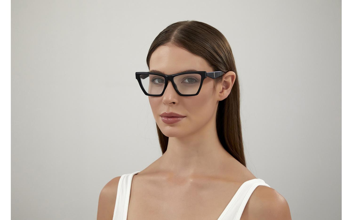 Saint Laurent SL M103 004 58 Sunglasses | Shade Station