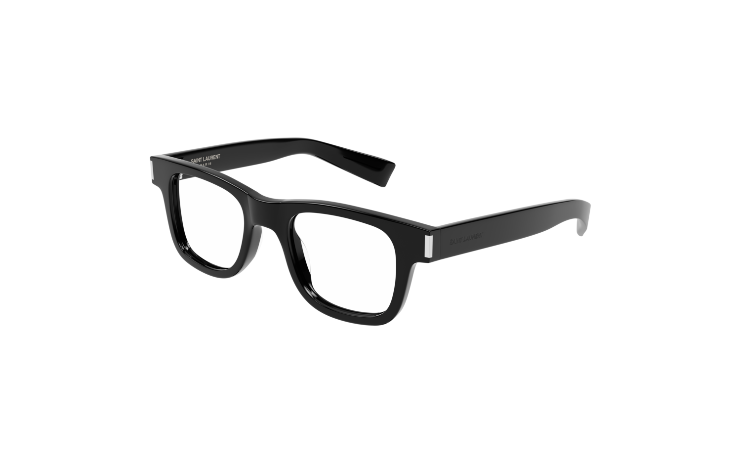 Saint Laurent SL 564 OPT 005 48 Prescription Glasses | Shade Station