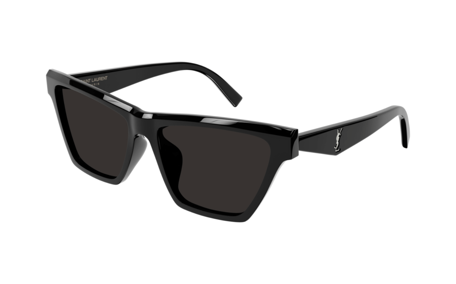 Saint Laurent SL M103/F 002 57 Prescription Sunglasses | Shade Station