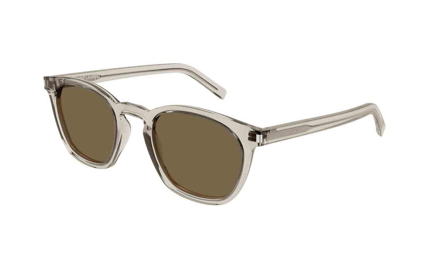 Saint Laurent SL 28 047 49 Sunglasses | Shade Station