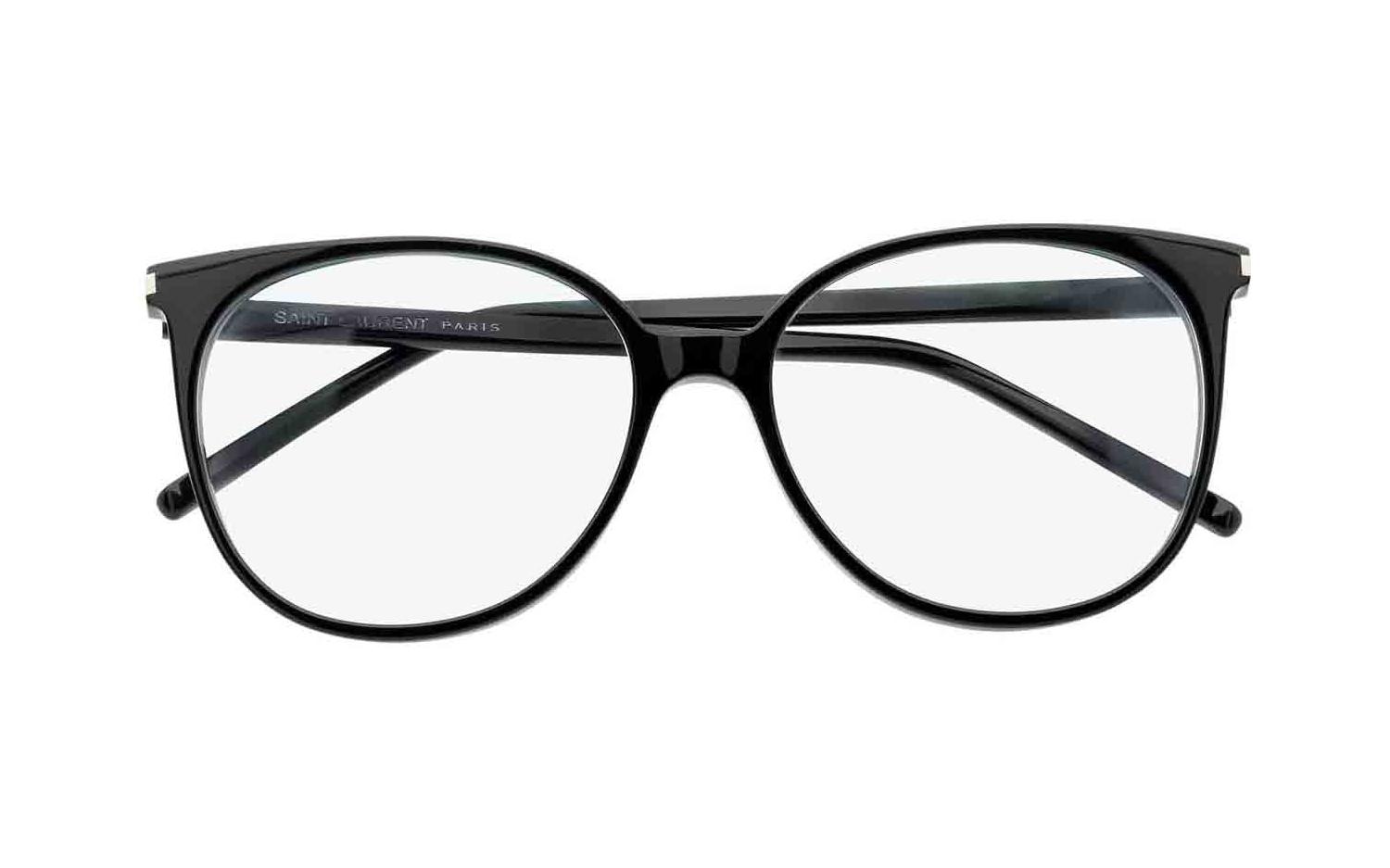 Saint Laurent SL 39 001 54 Prescription Glasses | Shade Station