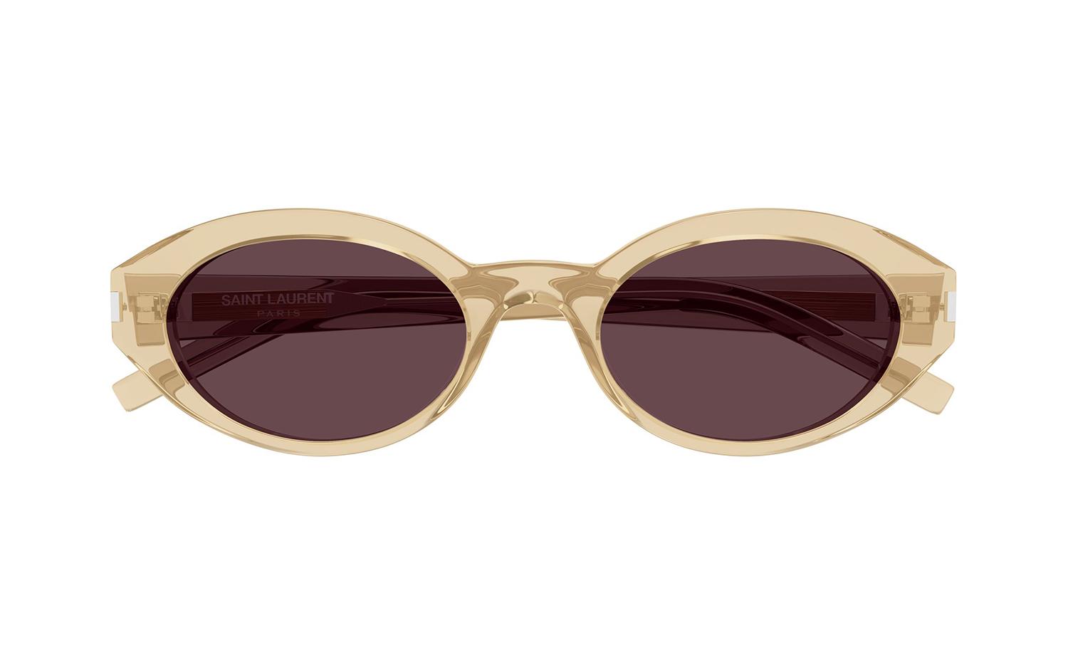 Saint Laurent SL 567 007 51 Prescription Sunglasses | Shade Station