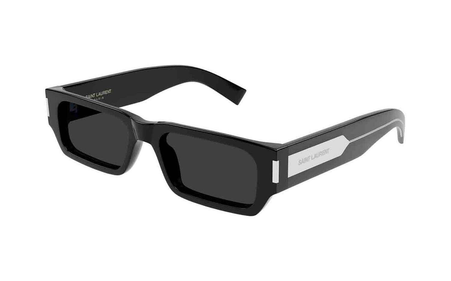 Saint Laurent SL 660 001 54 Sunglasses | Shade Station
