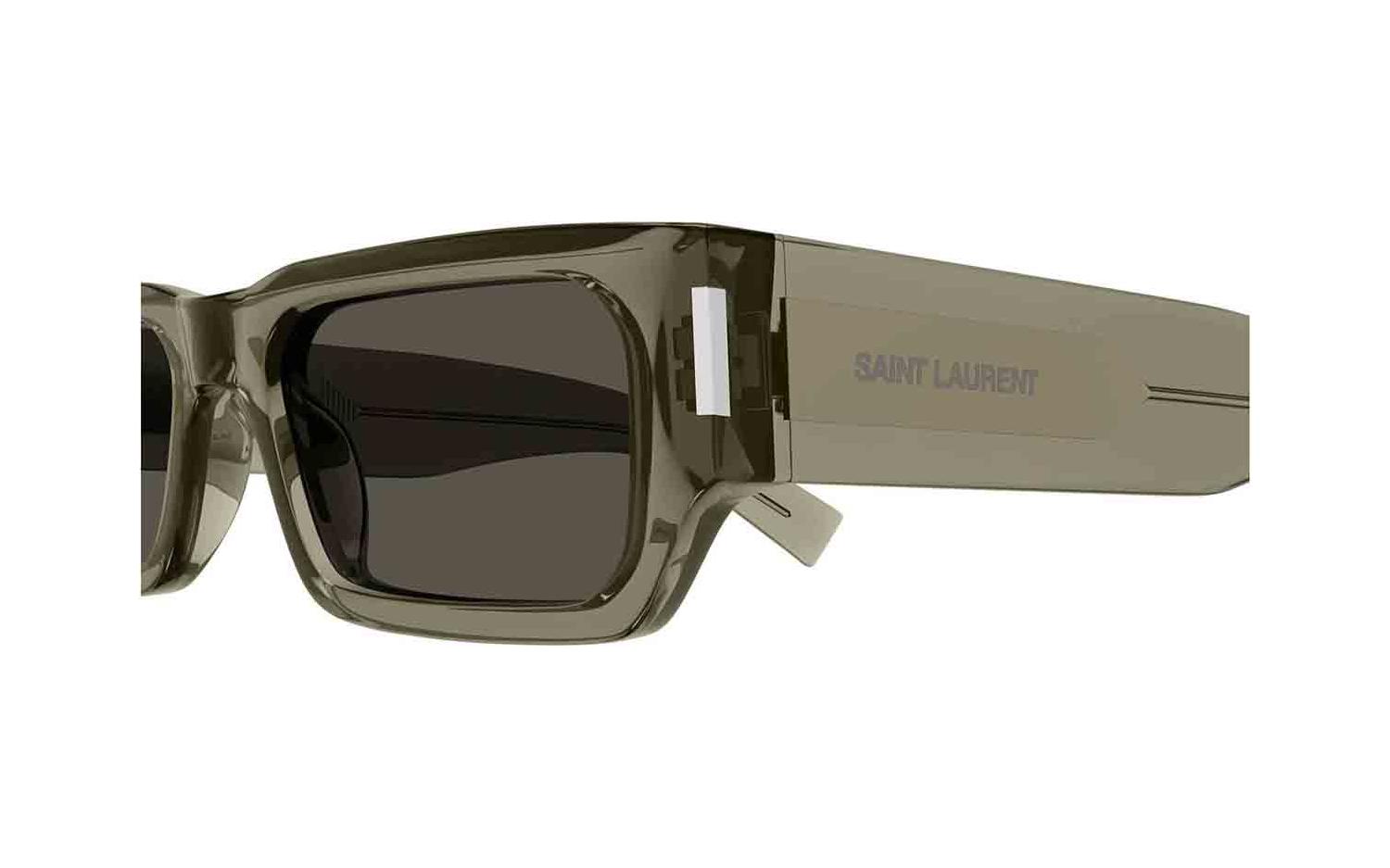 Saint Laurent SL 660 003 54 Sunglasses | Shade Station