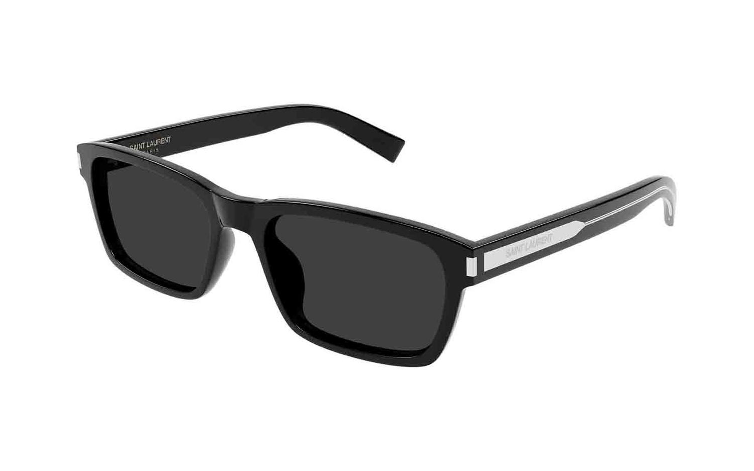 Saint Laurent SL 662 001 57 Sunglasses | Shade Station