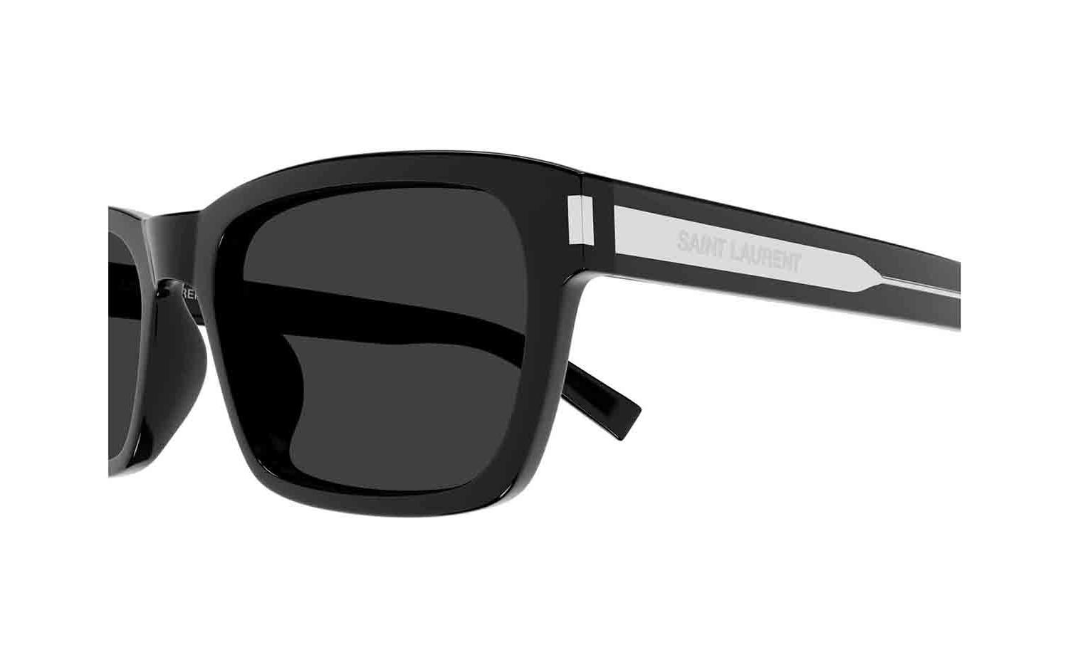 Saint Laurent SL 662 001 57 Sunglasses | Shade Station