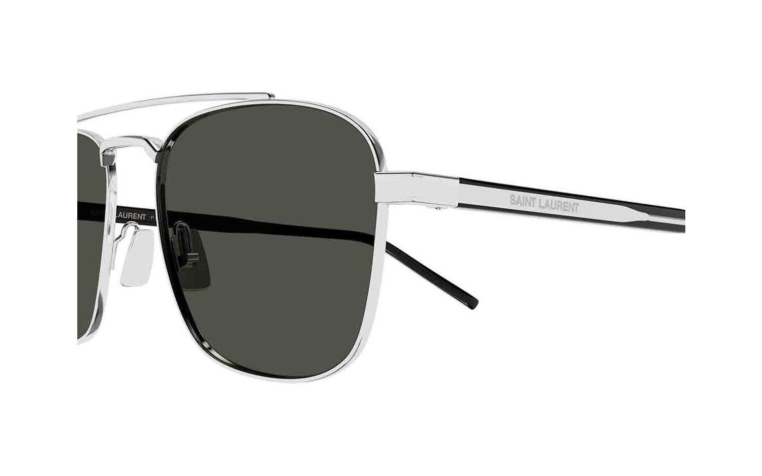 Saint Laurent SL 665 002 56 Sunglasses | Shade Station