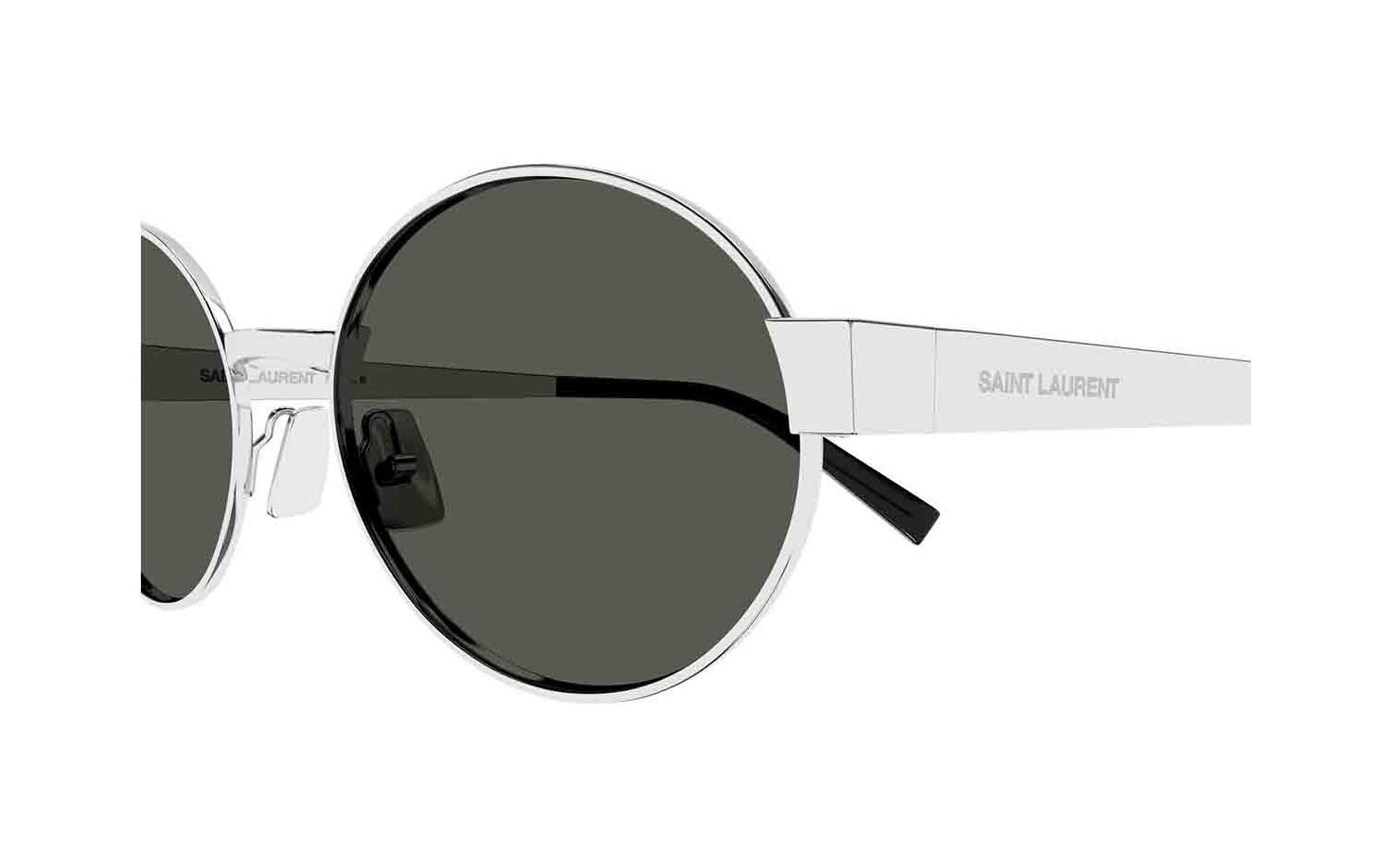 Saint Laurent SL 692 002 55 Sunglasses | Shade Station