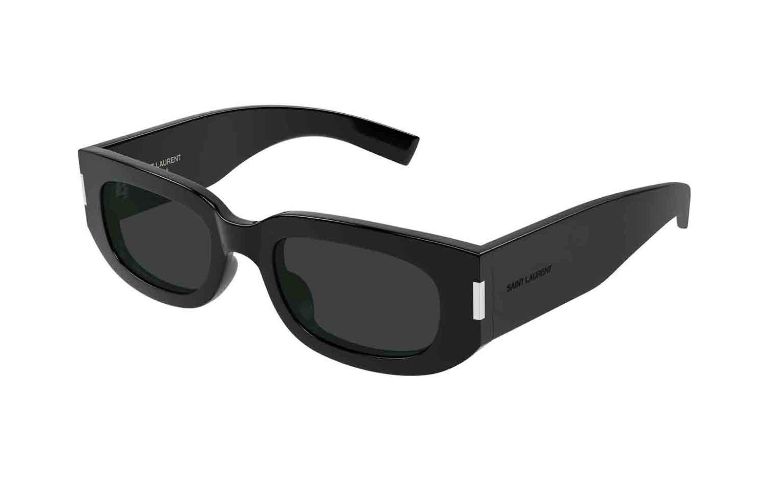 Saint Laurent SL 697 001 51 Sunglasses | Shade Station