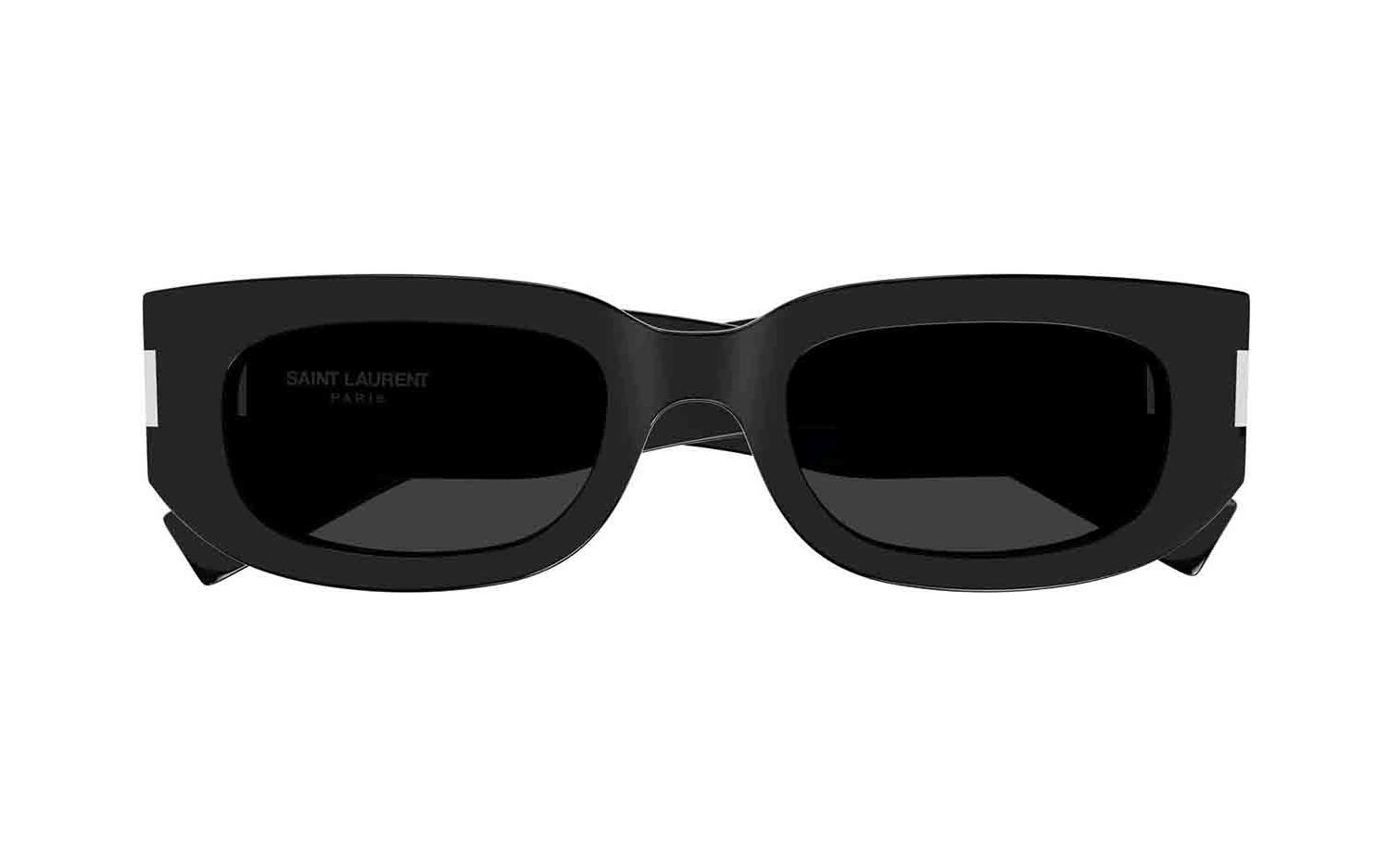 Saint Laurent SL 697 001 51 Sunglasses | Shade Station