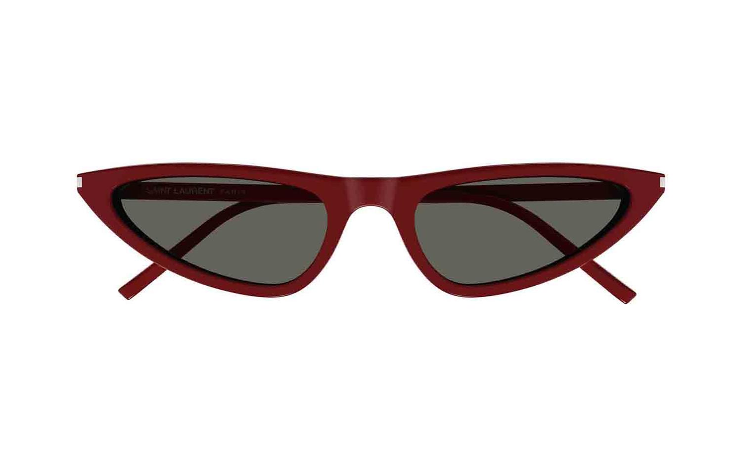 Saint Laurent SL 703 004 55 Sunglasses | Shade Station