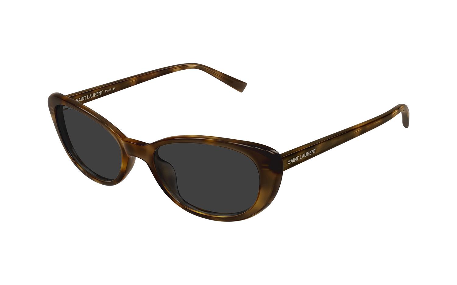 Saint Laurent SL 822 002 52 Sunglasses | Shade Station