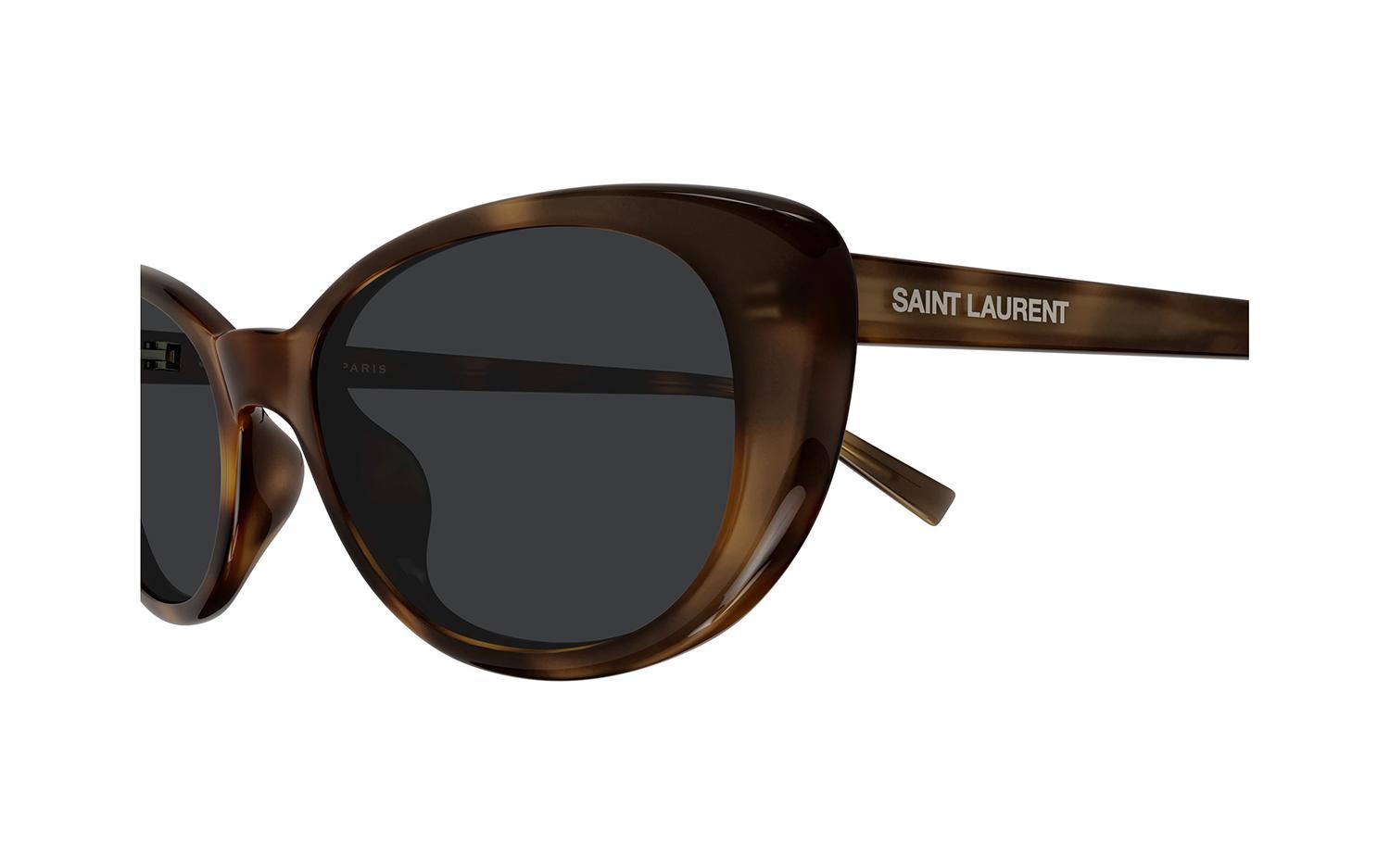 Saint Laurent SL 822 002 52 Sunglasses | Shade Station