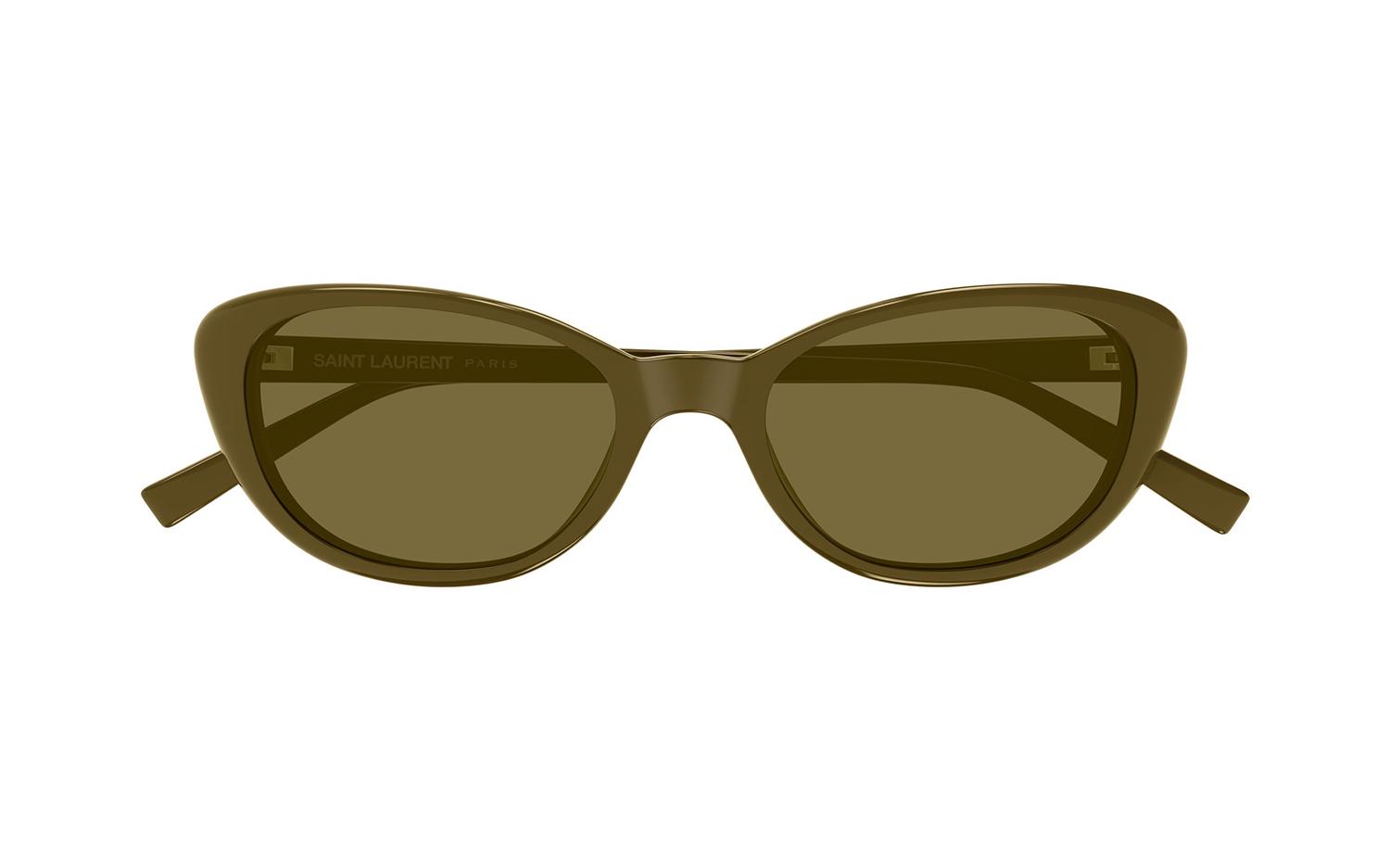 Saint Laurent SL 822 003 52 Prescription Sunglasses | Shade Station