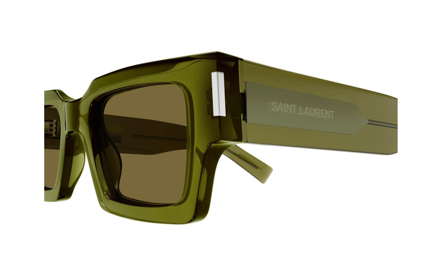 Saint Laurent SL 572 005 50 Sunglasses | Shade Station