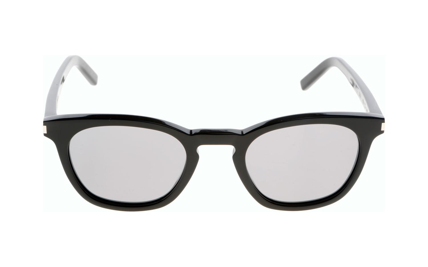 Saint Laurent SL 28 001 49 Sunglasses | Shade Station