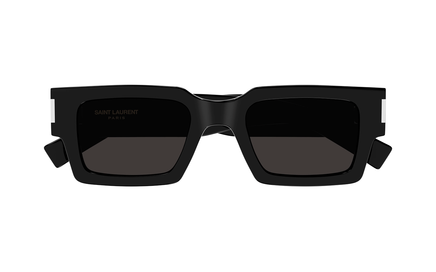 Saint Laurent SL 572 001 50 Sunglasses | Shade Station