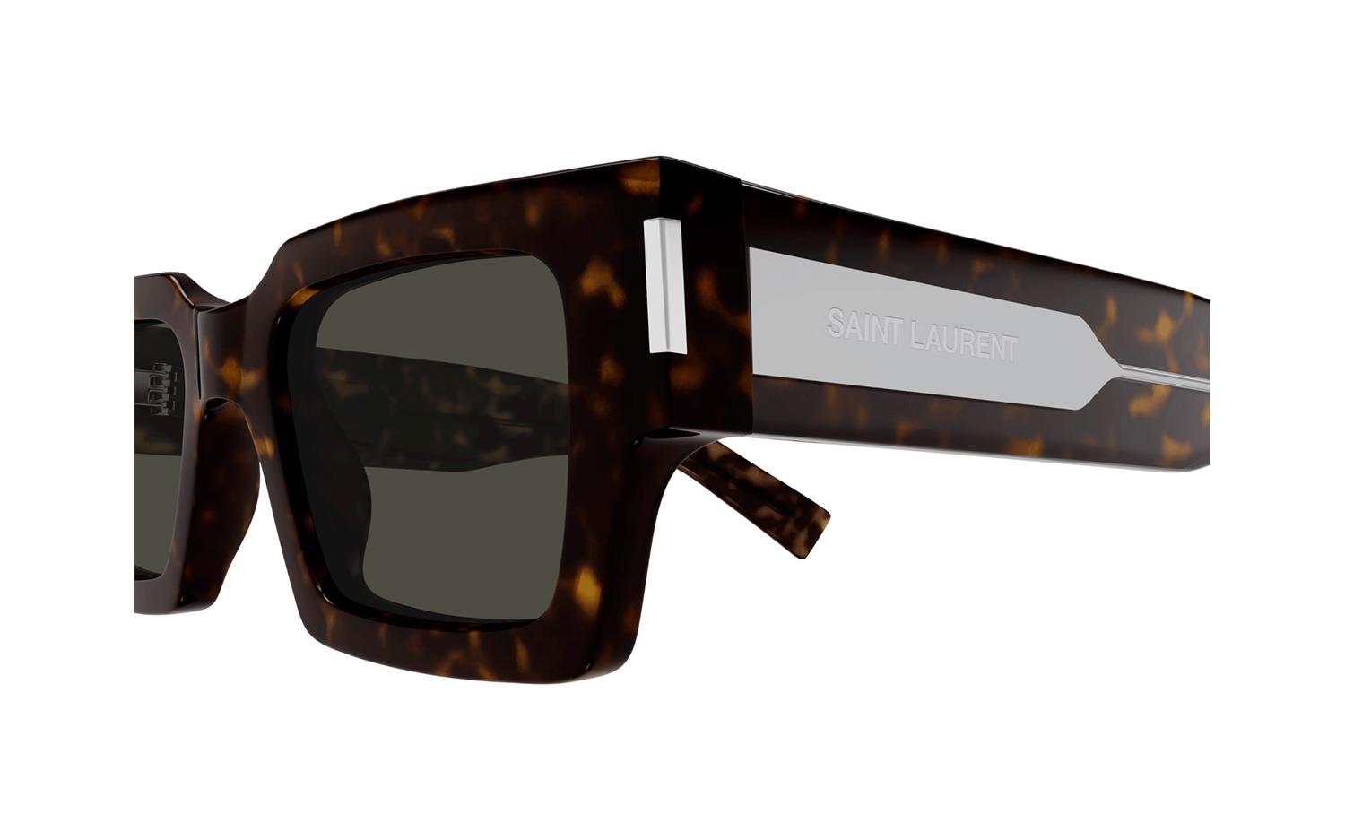 Saint Laurent SL 572 002 50 Sunglasses | Shade Station