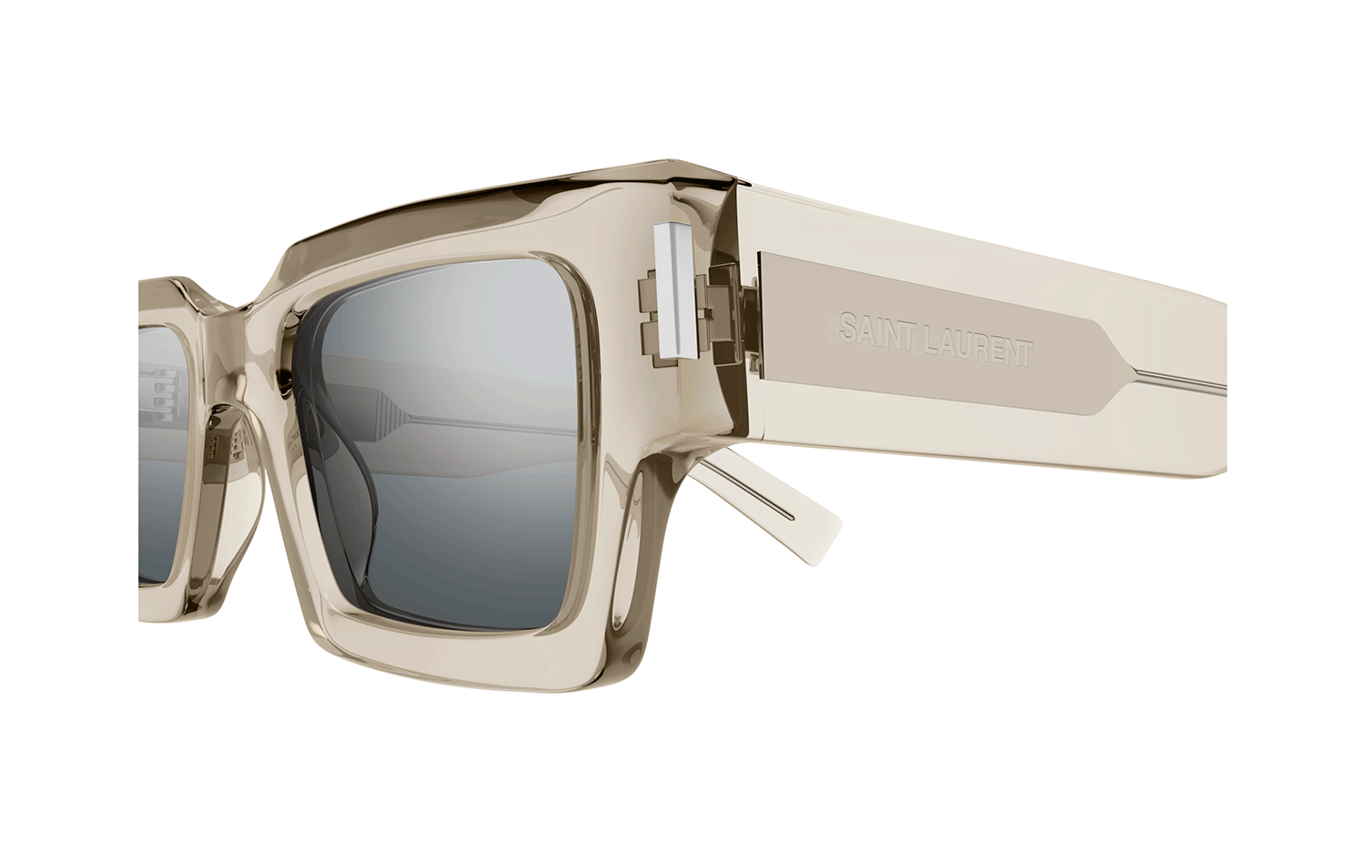 Saint Laurent SL 572 003 50 Sunglasses | Shade Station