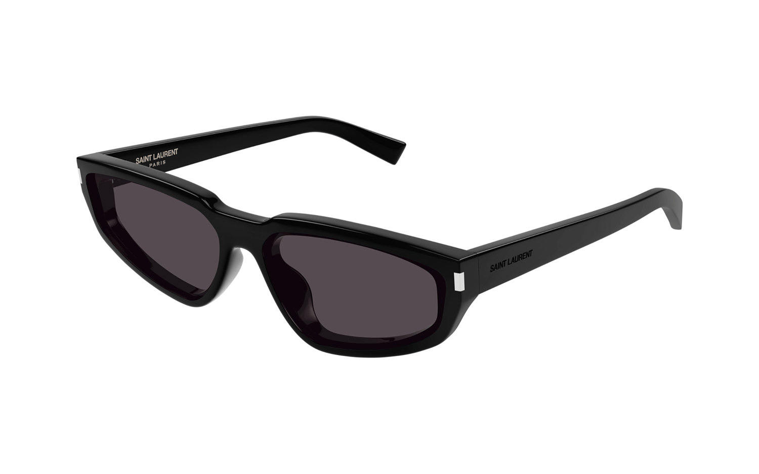Saint Laurent SL 634 001 61 Sunglasses | Shade Station