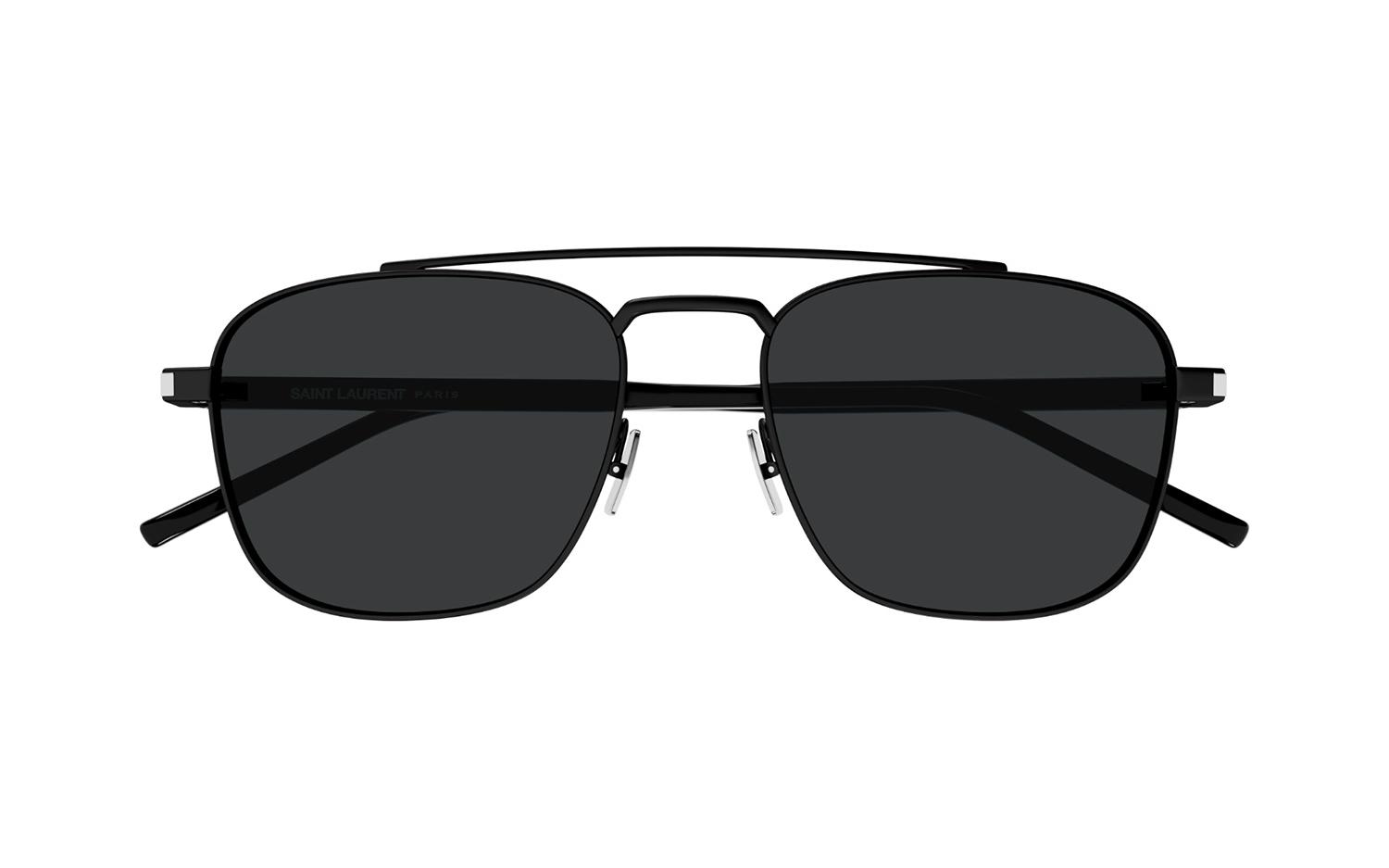 Saint Laurent SL 665 001 56 Sunglasses | Shade Station