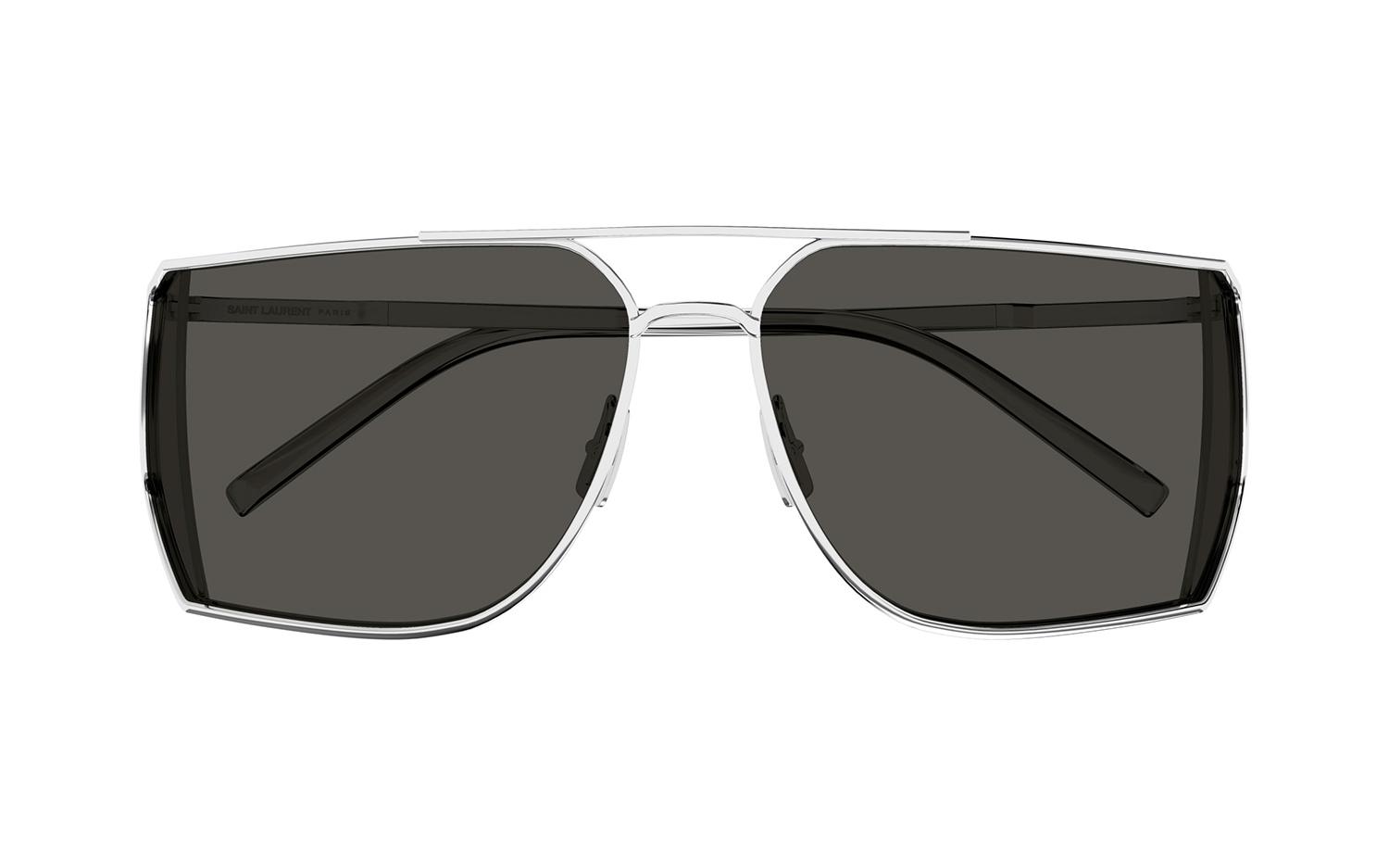 Saint Laurent SL 750 002 69 Sunglasses | Shade Station