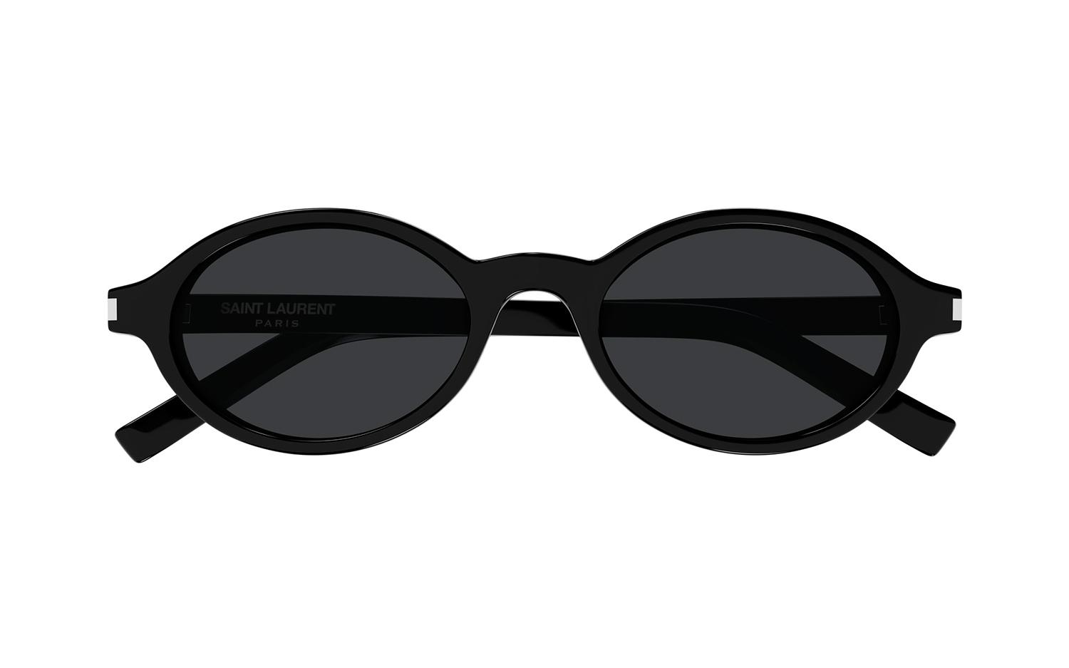 Saint Laurent SL 751 JEANNE 001 50 Sunglasses | Shade Station