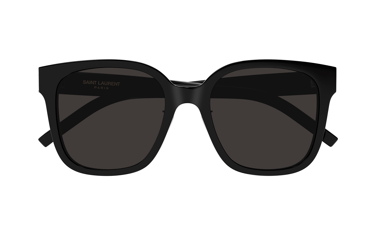 Saint Laurent SL M105/F 001 55 Sunglasses | Shade Station