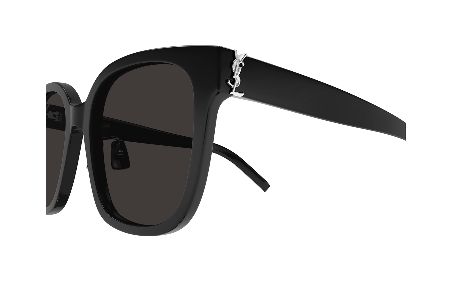 Saint Laurent SL M105/F 001 55 Sunglasses | Shade Station