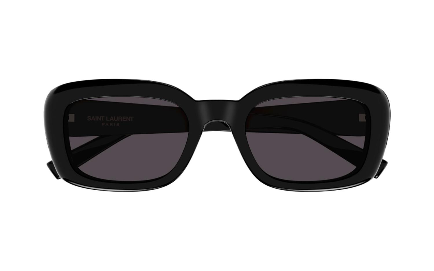 Saint Laurent SL M130 001 53 Sunglasses | Shade Station