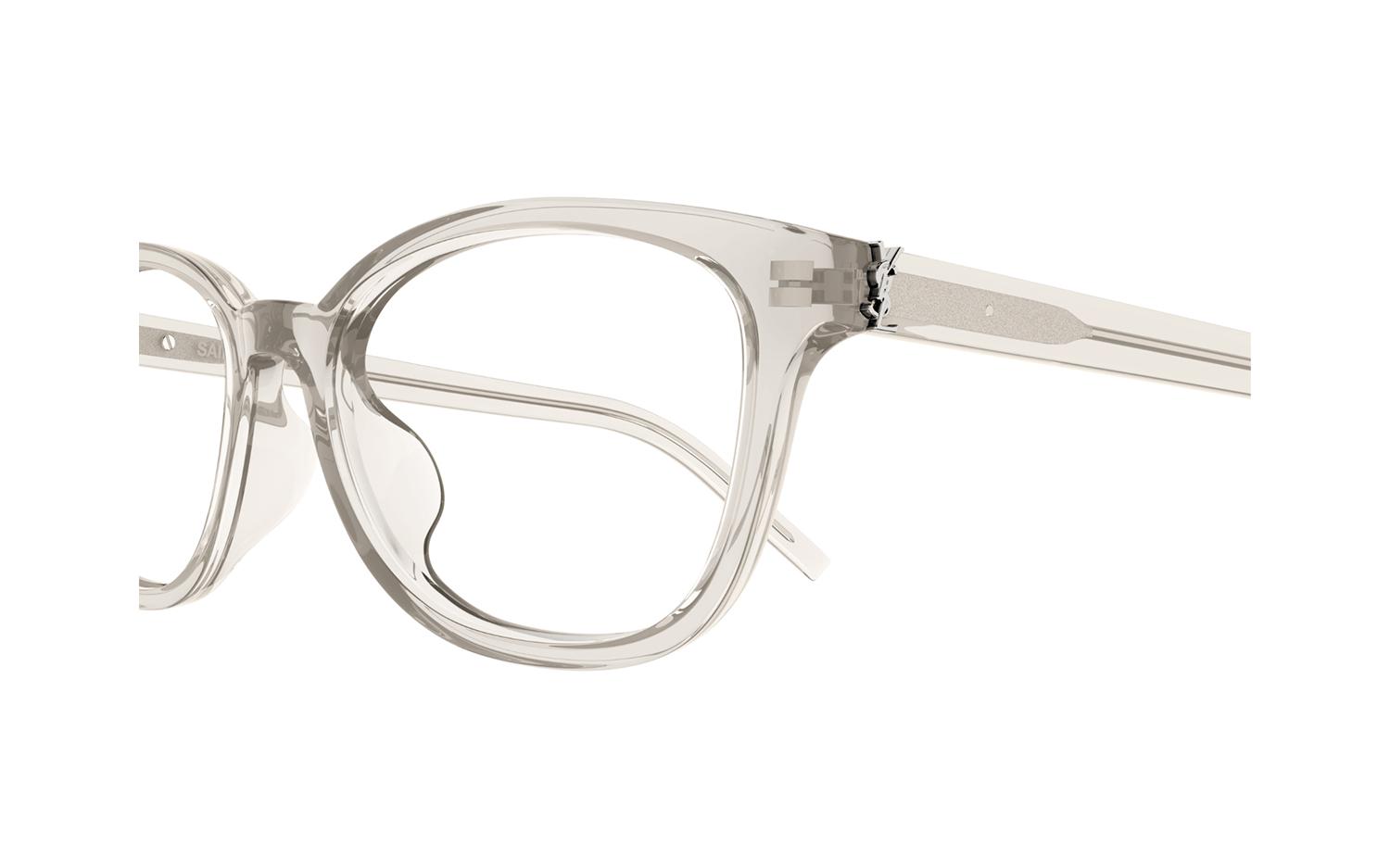 Saint Laurent SL M141/F 003 51 Prescription Glasses | Shade Station