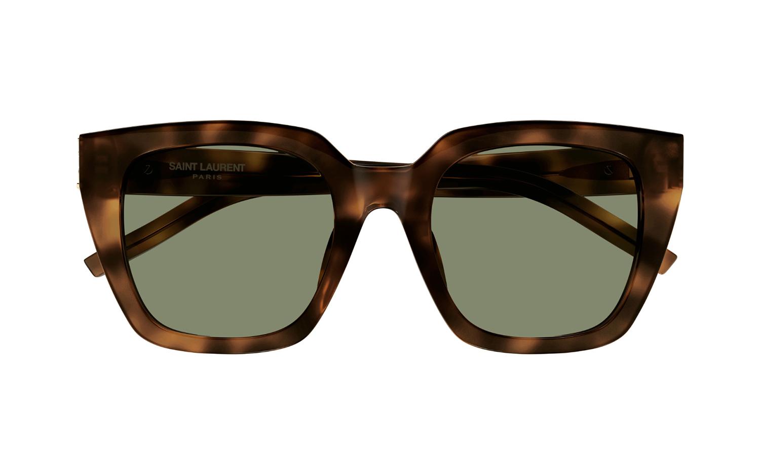 Saint Laurent SL M143 003 51 Sunglasses | Shade Station