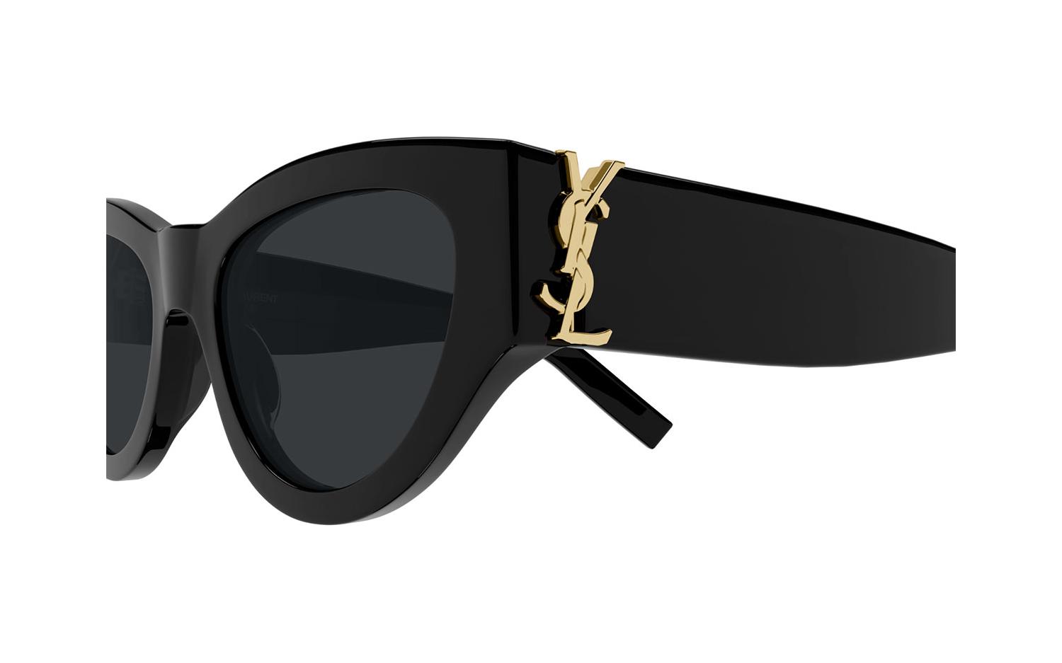 Saint Laurent SL M94 001 53 Sunglasses | Shade Station