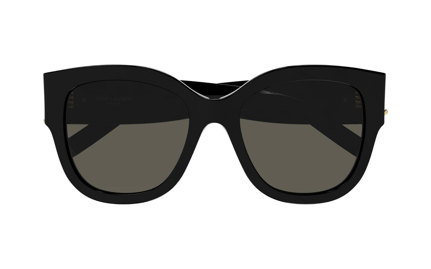 Saint Laurent SL M95/F 001 56 Sunglasses | Shade Station