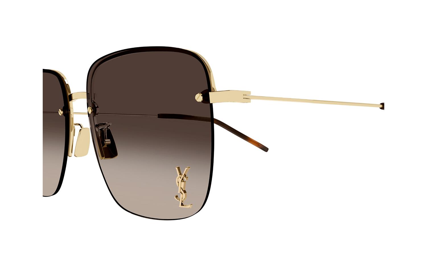 Saint Laurent SL 312 M 008 58 Sunglasses | Shade Station