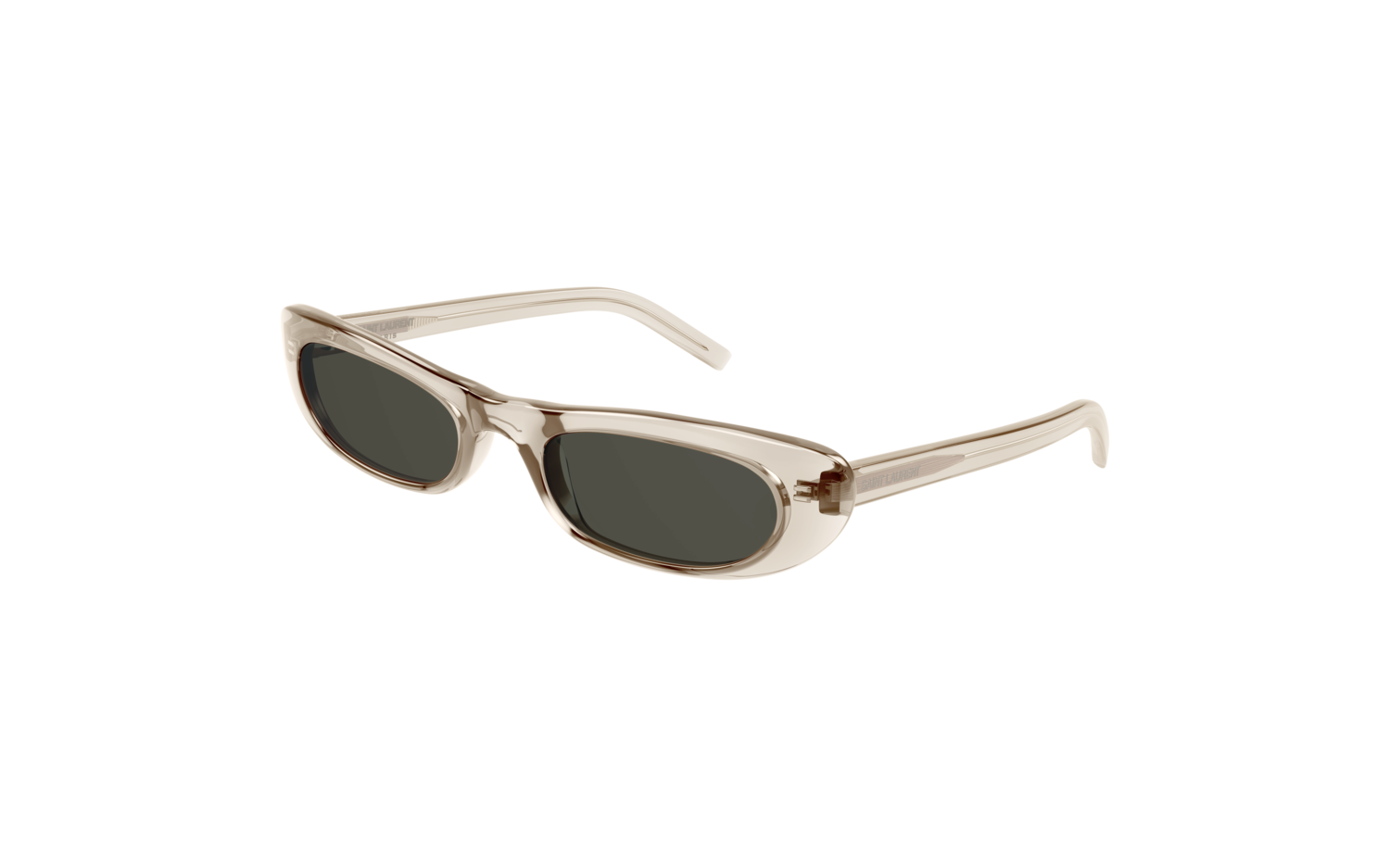 Saint Laurent SL 557 SHADE 004 53 Sunglasses | Shade Station