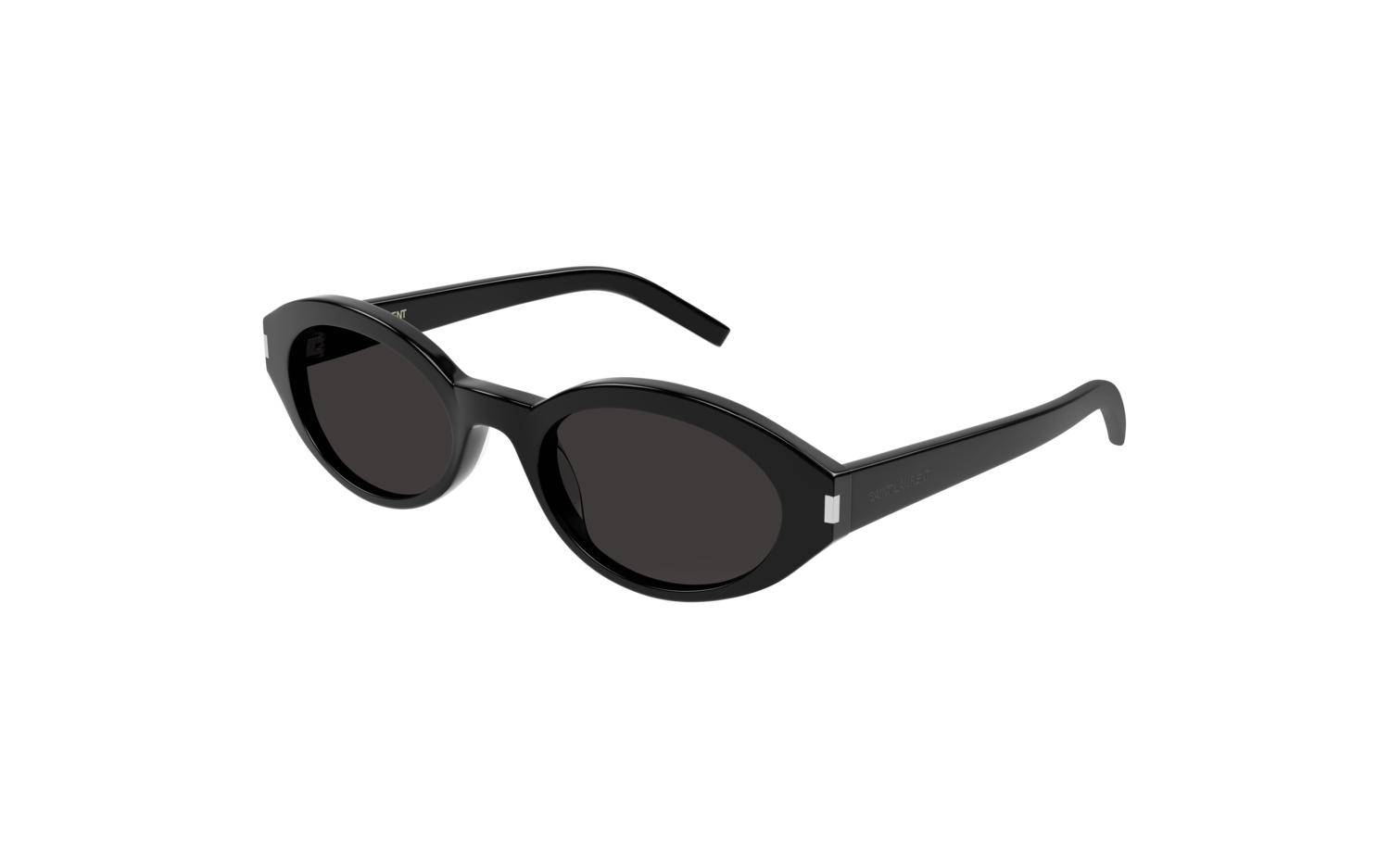 Saint Laurent SL 567 001 51 Sunglasses | Shade Station