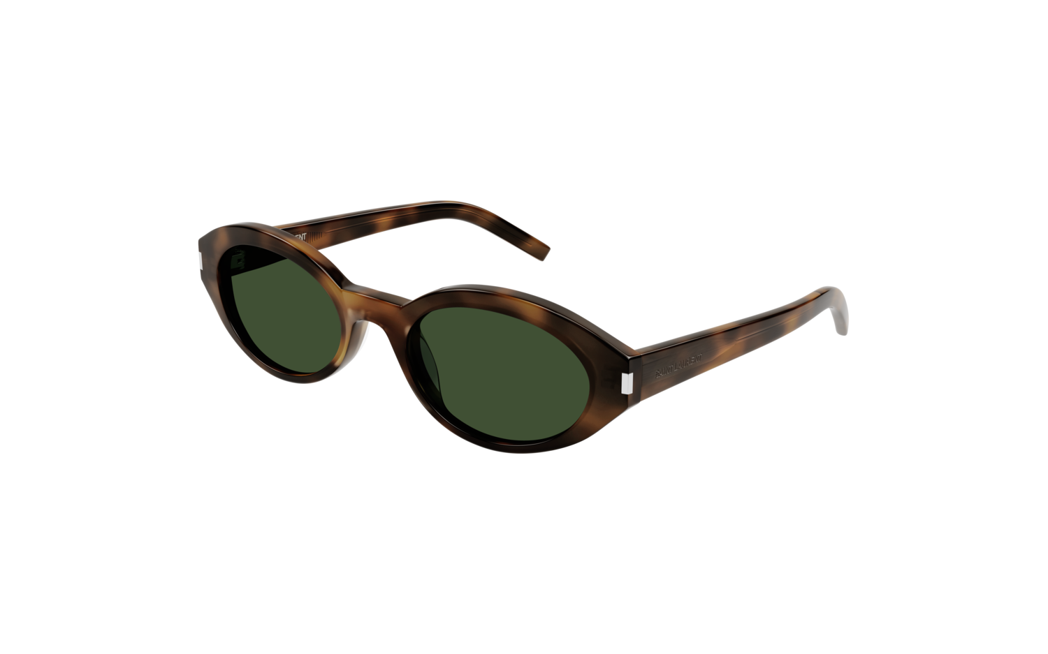 Saint Laurent SL 567 002 51 Sunglasses | Shade Station