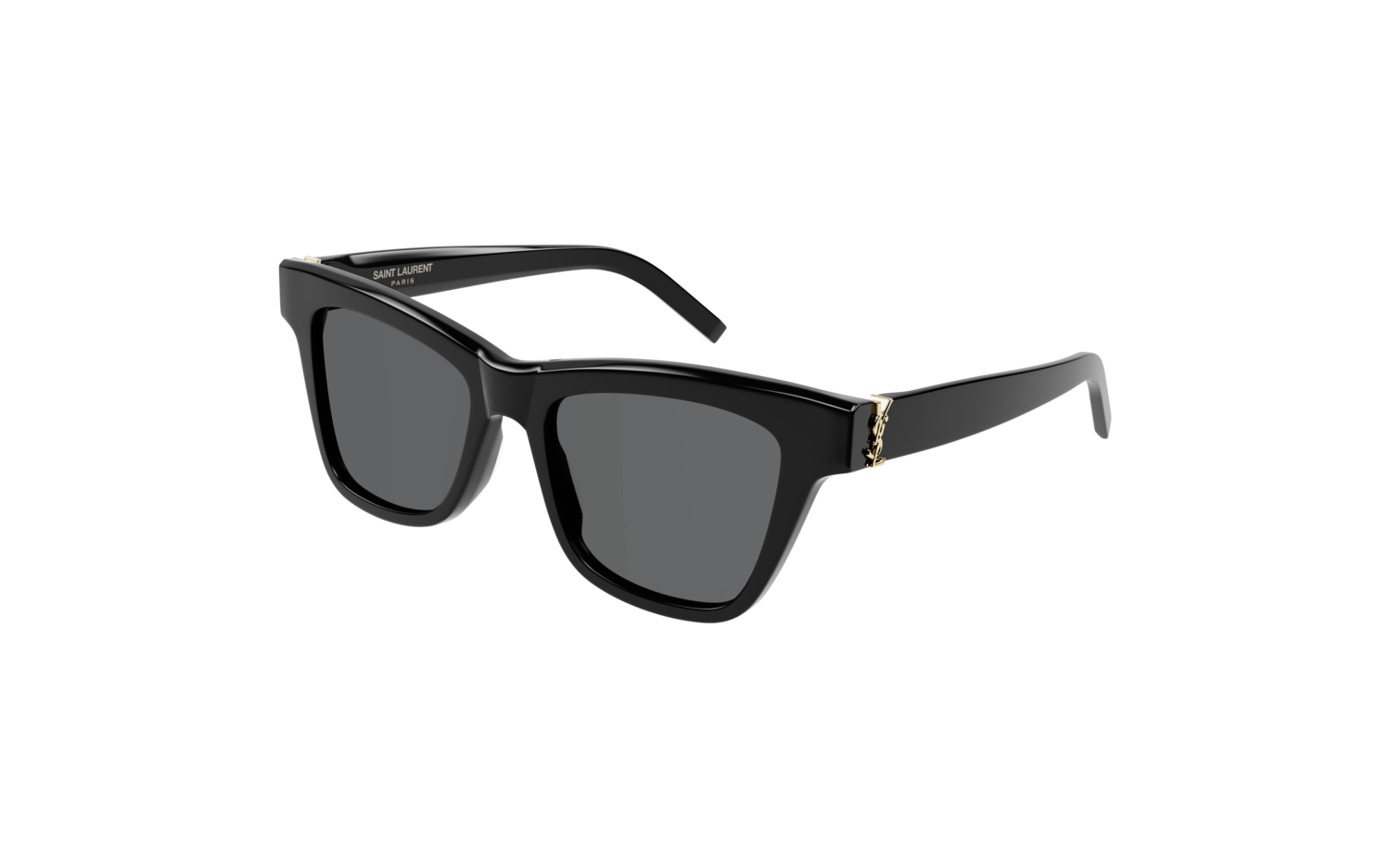 Saint Laurent SL M106 005 52 Sunglasses | Shade Station