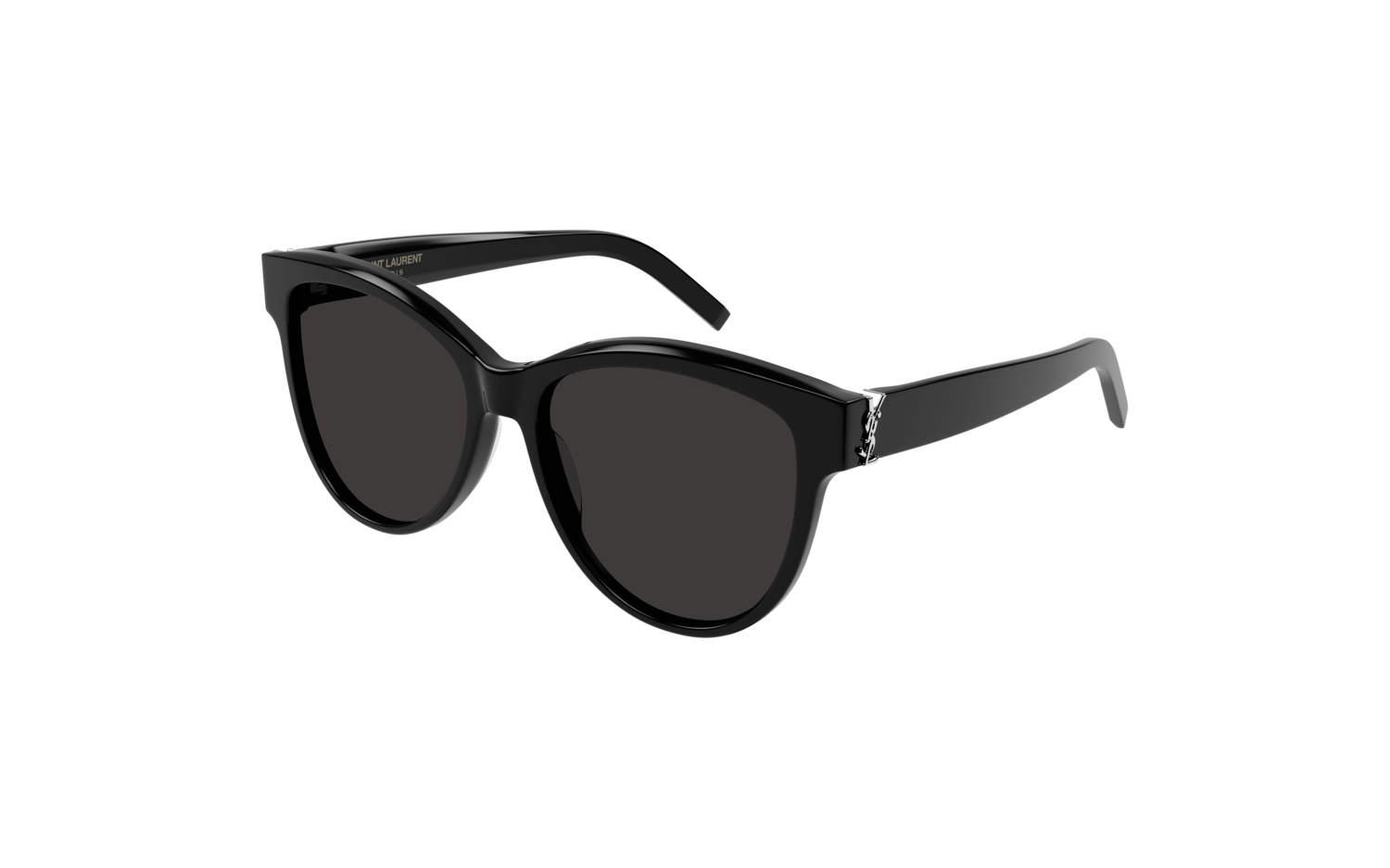 Saint Laurent SL M107 001 55 Sunglasses | Shade Station