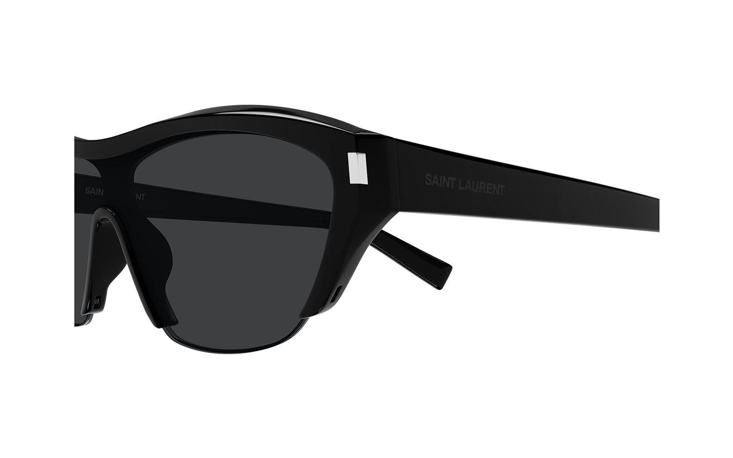 Saint Laurent SL 704 001 99 Sunglasses | Shade Station