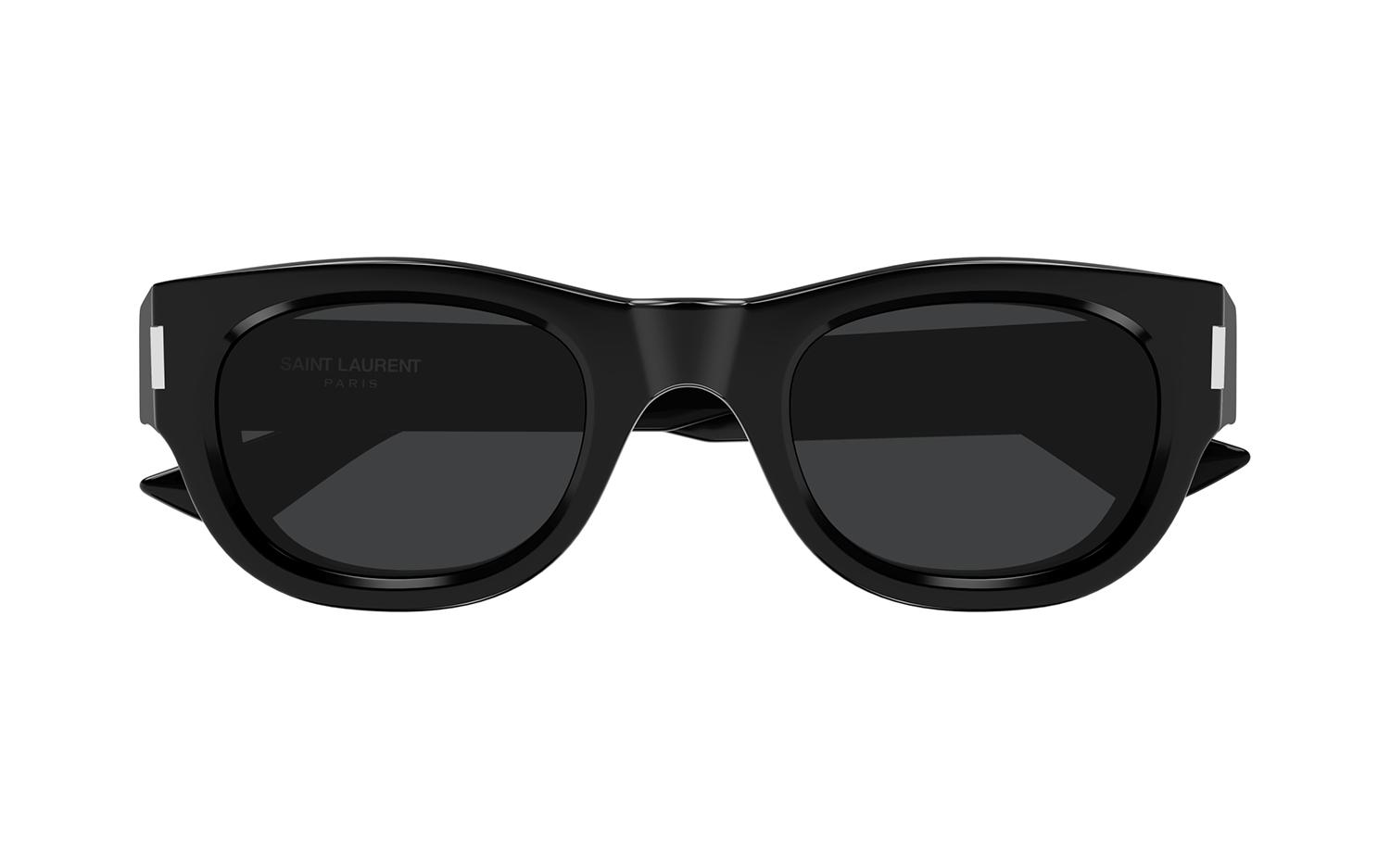 Saint Laurent SL 761 001 49 Sunglasses | Shade Station