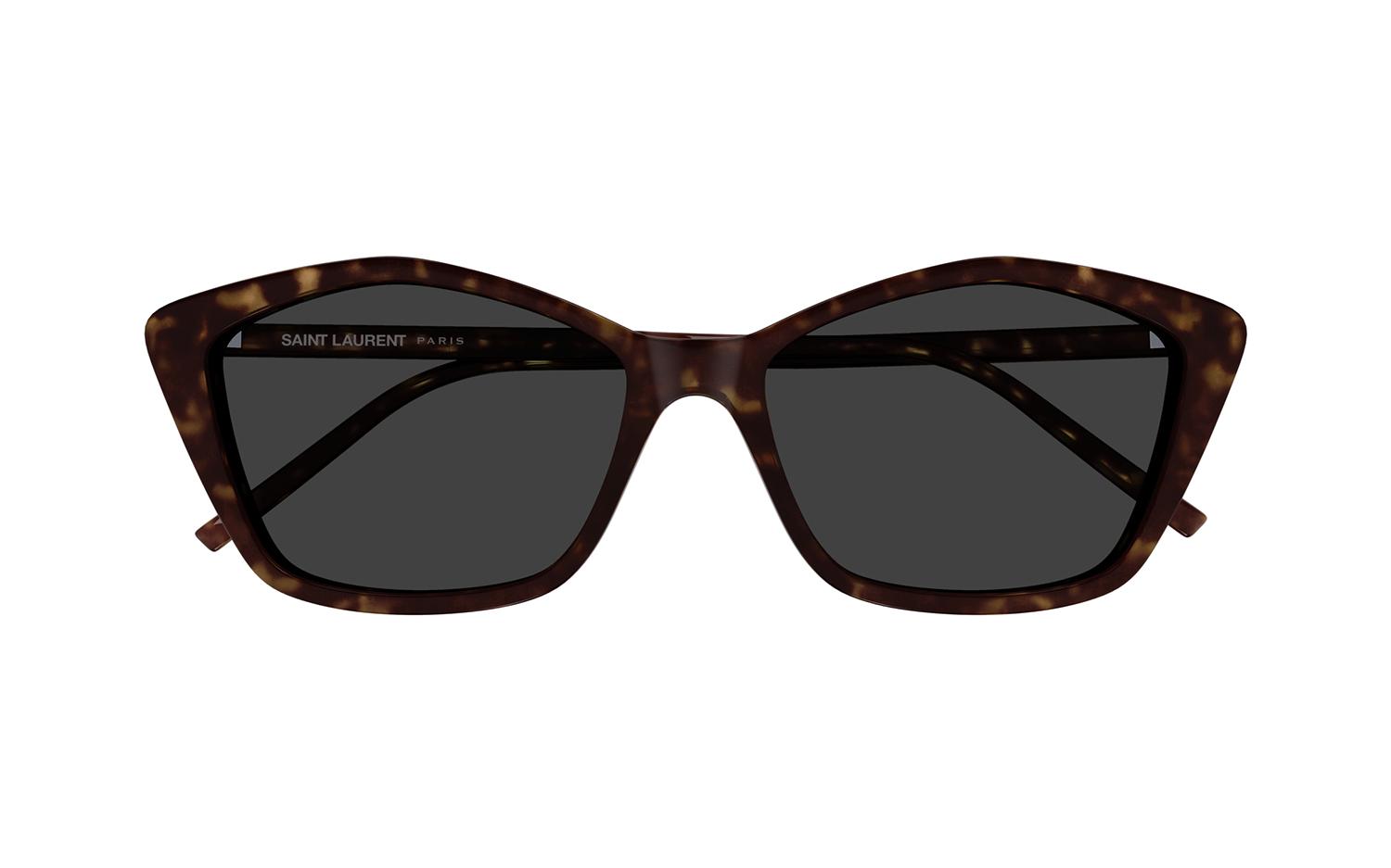 Saint Laurent SL 775 002 57 Sunglasses | Shade Station