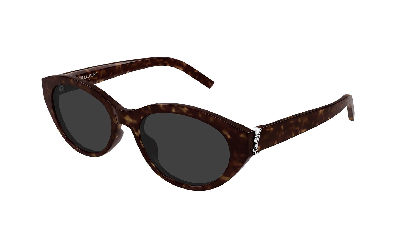 Saint Laurent SL M148 002 54 Sunglasses | Shade Station