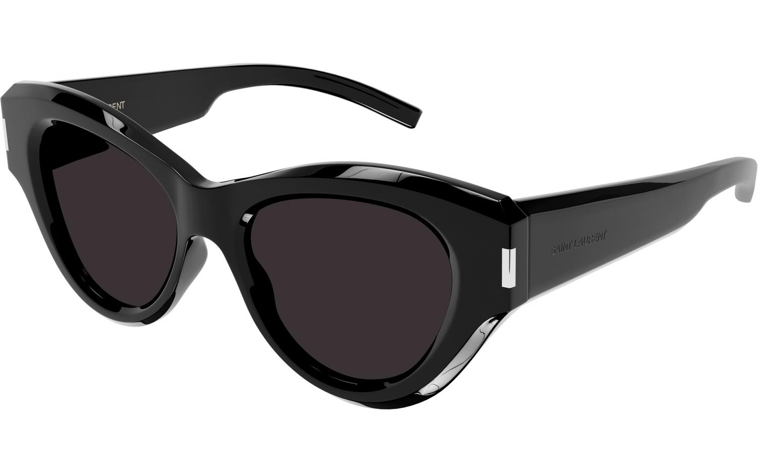 Saint Laurent SL 506 001 51 Sunglasses | Shade Station