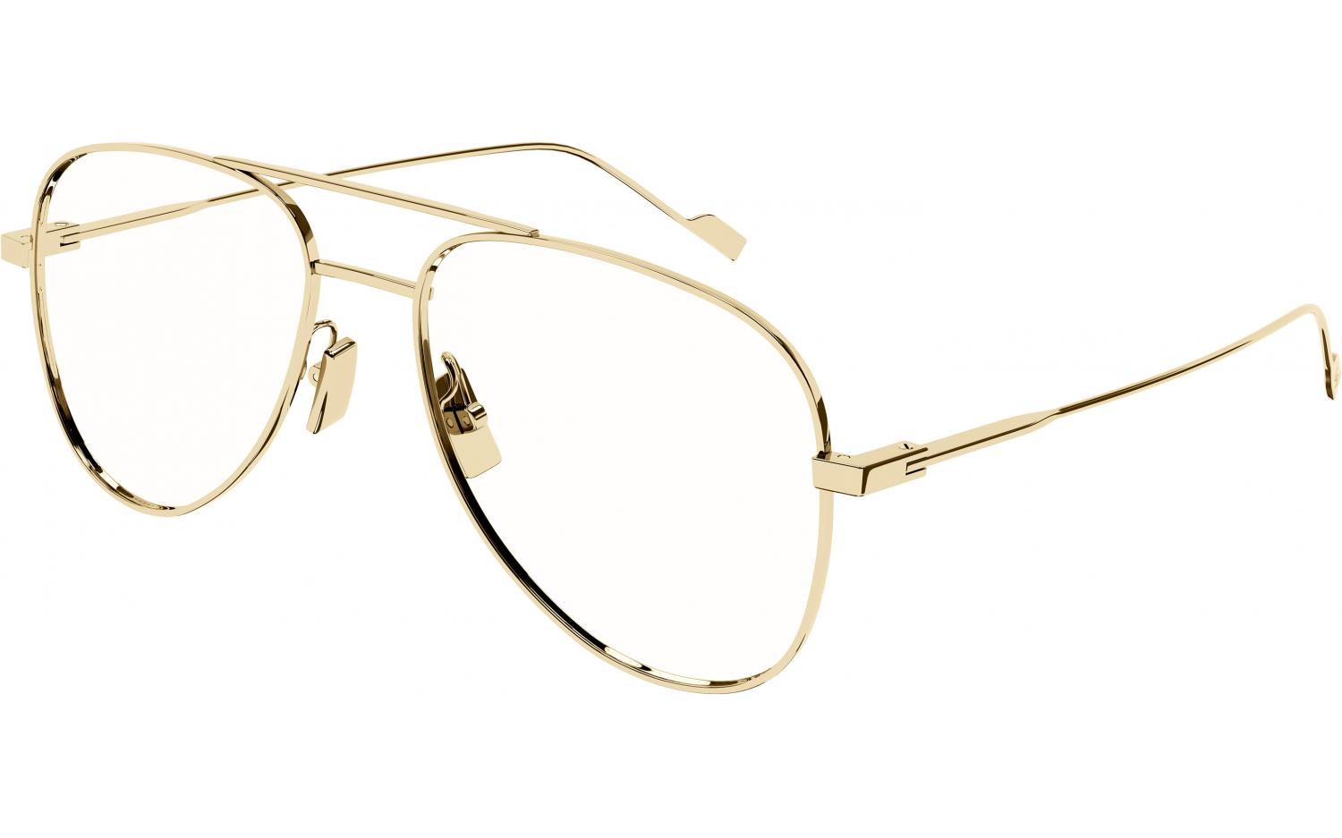 Saint Laurent CLASSIC 11 YSL 003 55 Prescription Glasses | Shade Station