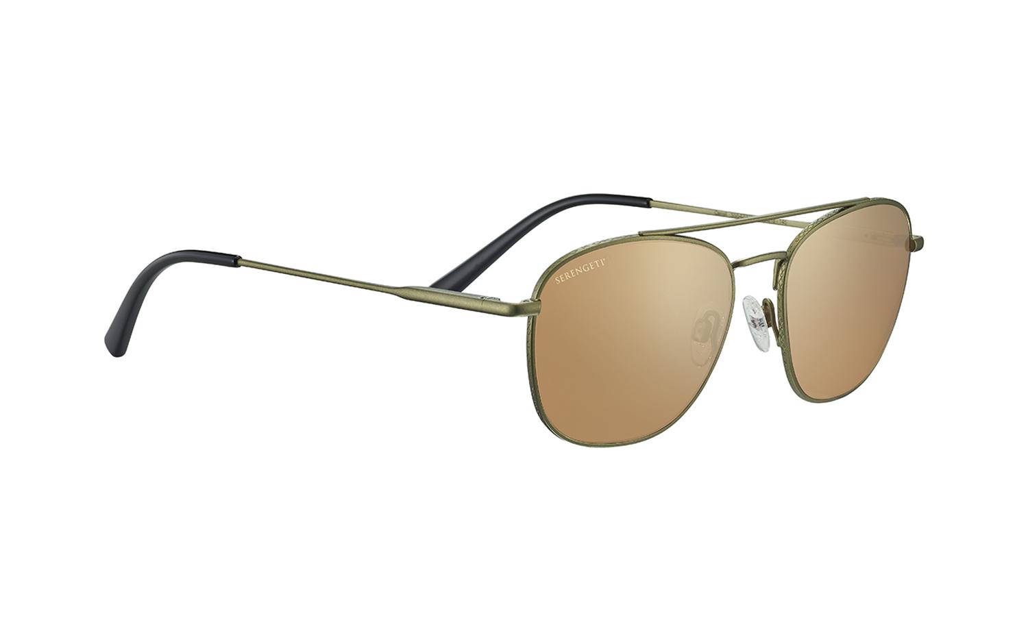 Serengeti Carrol SS542003 Sunglasses | Shade Station