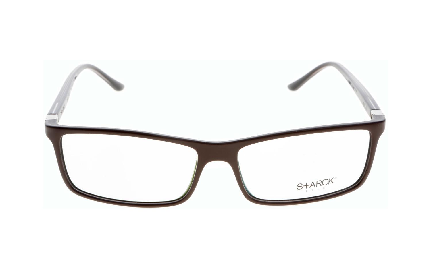 Starck SH3003 R00M 58 Prescription Glasses | Shade Station