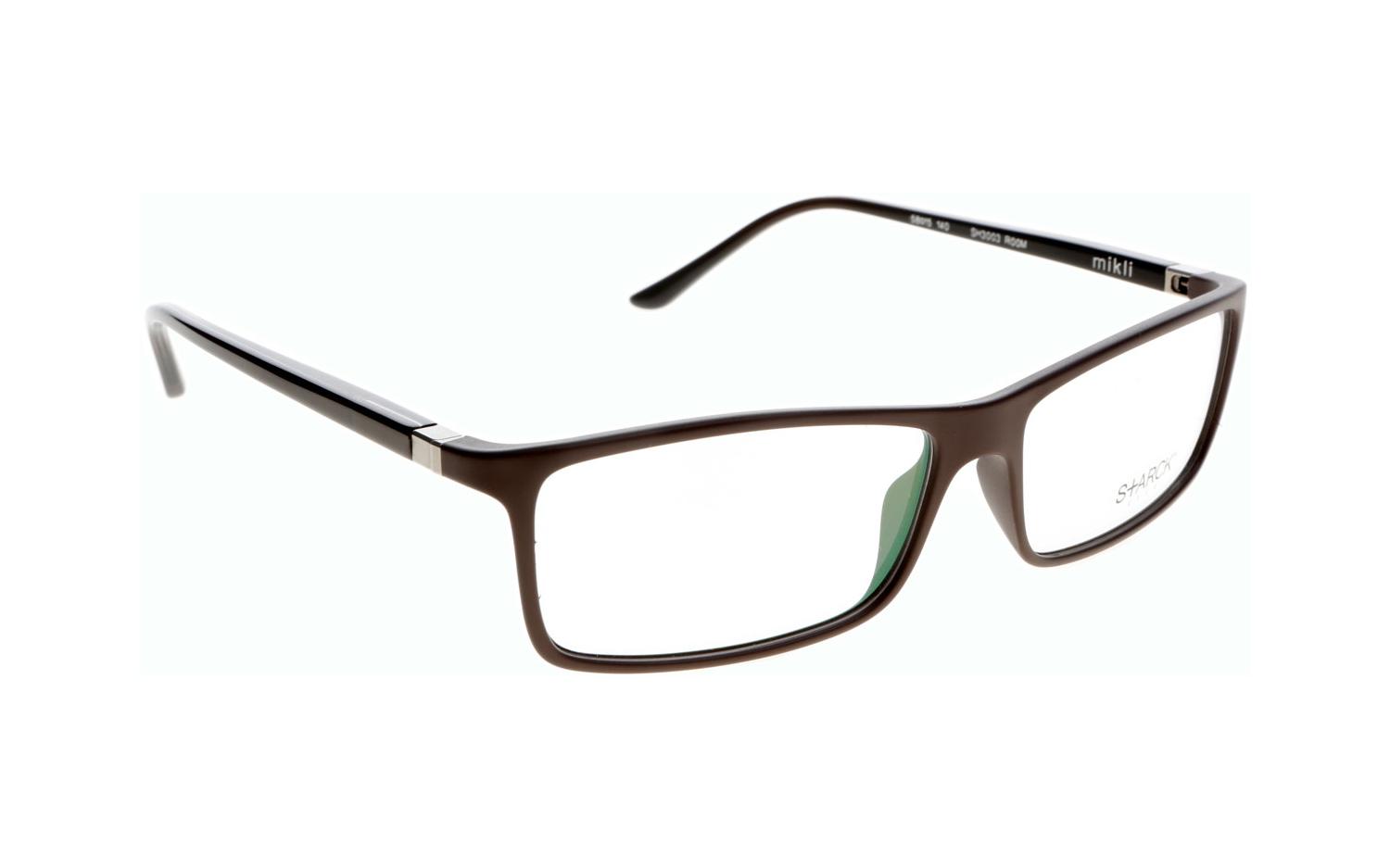 Starck SH3003 R00M 58 Prescription Glasses | Shade Station